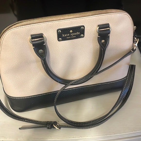 kate spade | Bags | Kate Spade Classic Crossbody | Poshmark